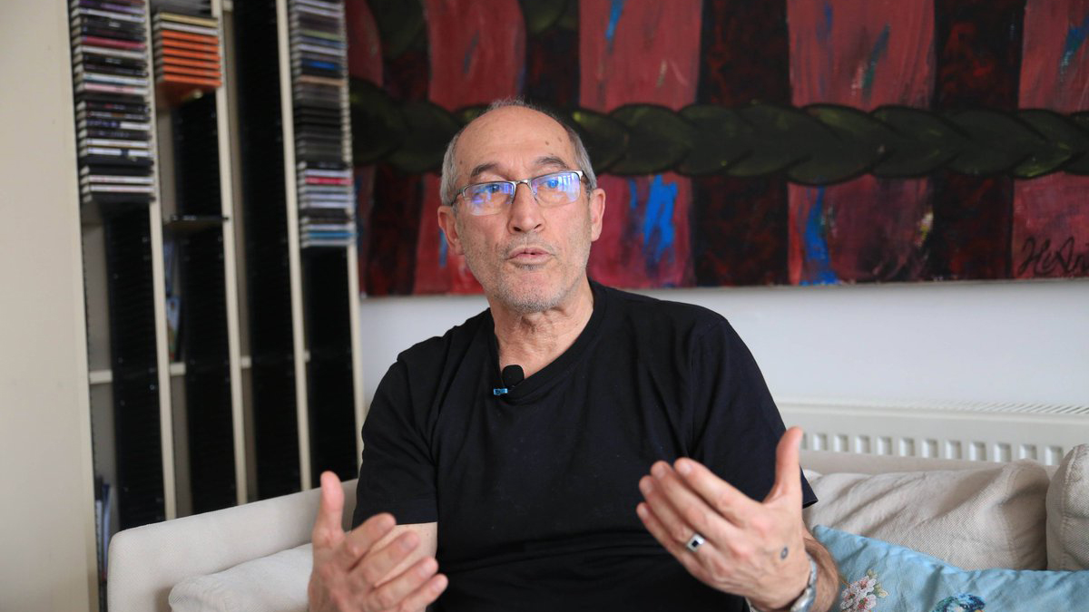 The Memory of Batman: Yılmaz Güney Movie Theater - Altyazı Fasikül