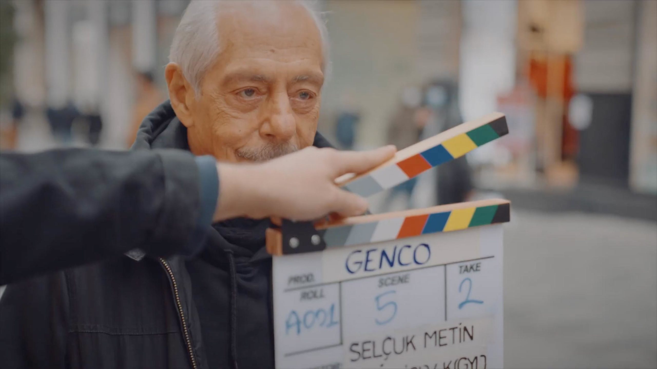 Sıkıyönetimden Gezi Sonrasına: Genco Erkal Yalnız Değildir - Altyazı ...