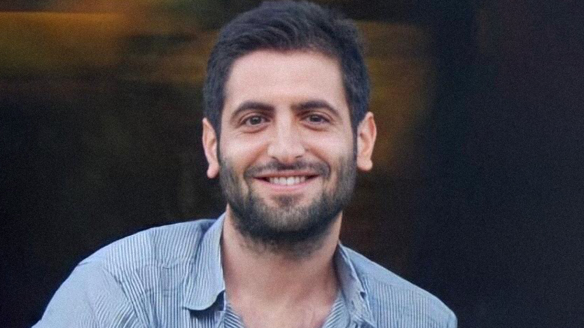 Kurgucu Erhan Örs Tutuklu, Film Çalışmaları Suç Sayılıyor - Altyazı Fasikül